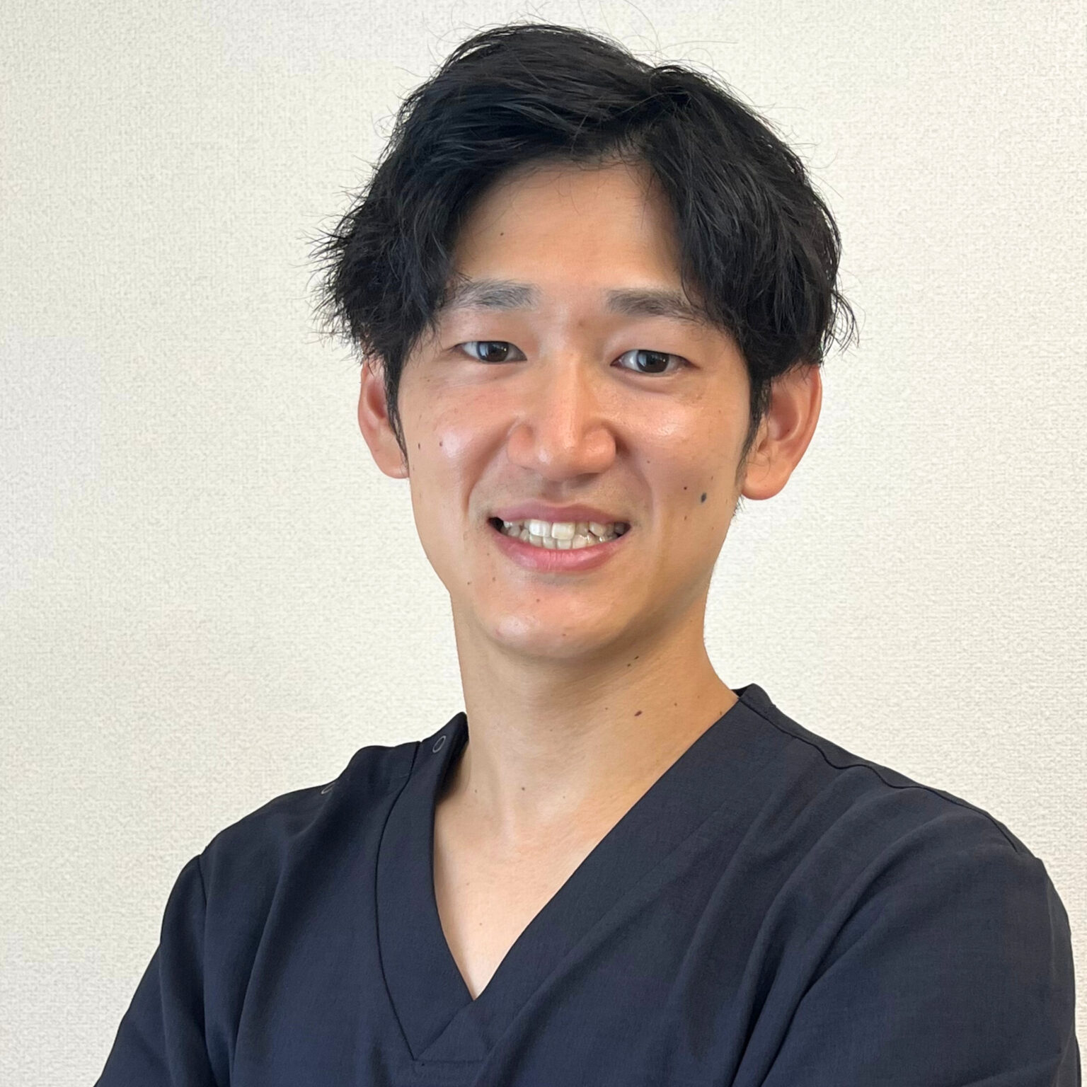 料金・施術の流れ | 整体院 朝志-ASASHI-